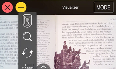IPEVO Visualizer - Tutoriels | IPEVO (FR)